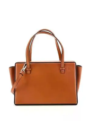 Loewe Postal Bag Small Crossbody Bag