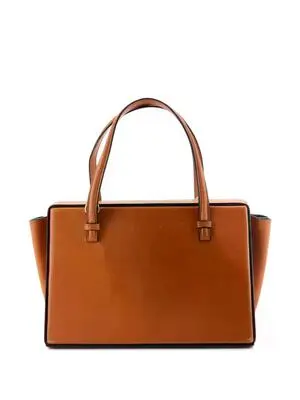 Loewe Postal Bag Small Crossbody Bag