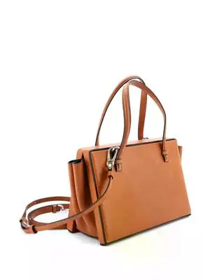 Loewe Postal Bag Small Crossbody Bag