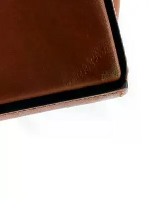 Loewe Postal Bag Small Crossbody Bag