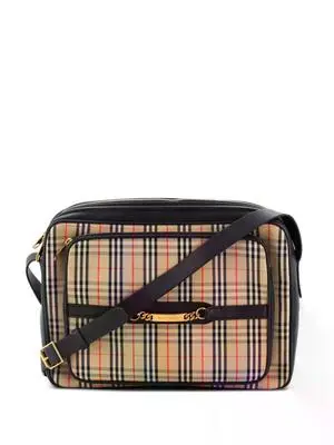 Burberry Large Cross Body Bags