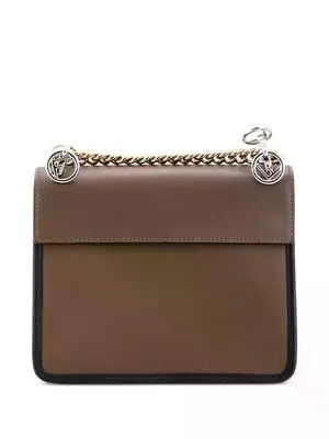 Fendi Embossed Cross Body Bags