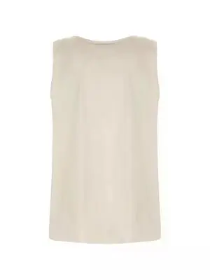 PANICALE Embellished Tank Top