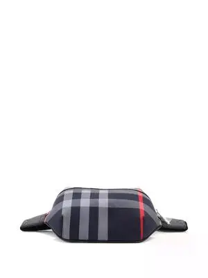 Burberry Sonny House Check Belt Bag