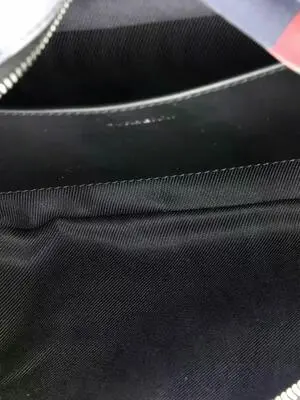 Burberry Sonny House Check Belt Bag