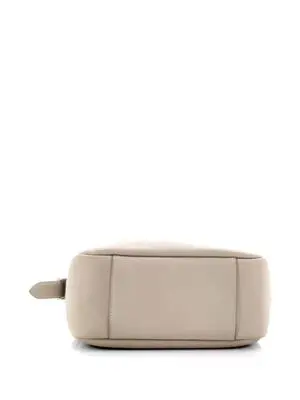 Saint Laurent Le 5 A 7 Supple Small Hobo Bag