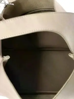 Saint Laurent Le 5 A 7 Supple Small Hobo Bag