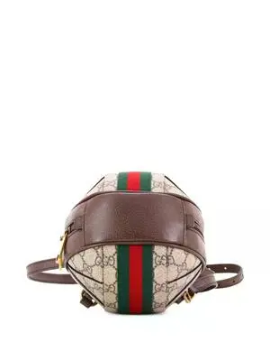 Gucci Ophidia Basketball Shoulder Bag