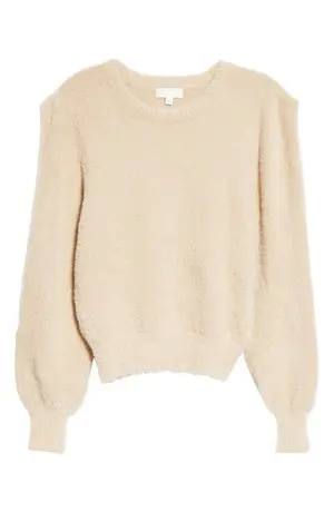 Ronny Kobo Carina Wool Blend Sweater