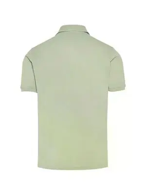 Fedeli North Short-sleeve Polo Shirt - Green
