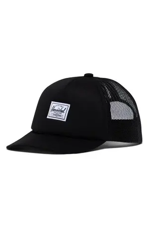 Herschel Supply Co. Whaler Trucker Hat