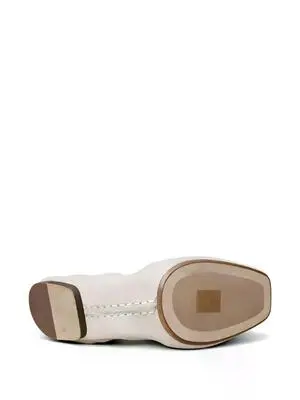 Brunello Cucinelli Charm Bailarina Flat