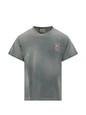 GALLERY DEPT. 40-year Printed T-shirt