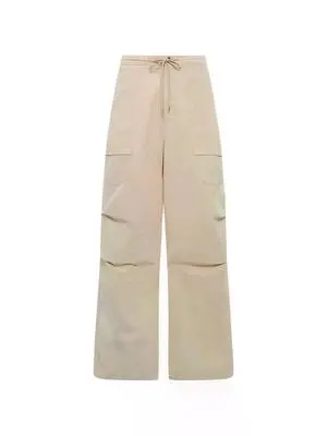 ENTIRE STUDIOS Barren Cargo Trousers - Neutrals