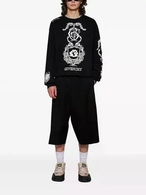Givenchy Sweatshirt