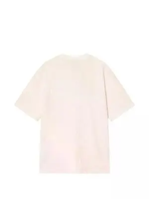 Carhartt Work In Progress Nelson Waffle Short-sleeve T-shirt - Neutrals