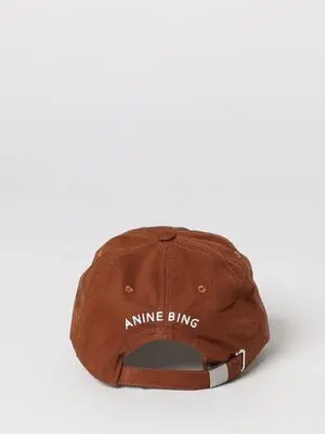 ANINE BING Hat