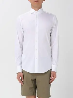 BOSS Shirt - White