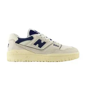NEW BALANCE 550 Sneakers Tan