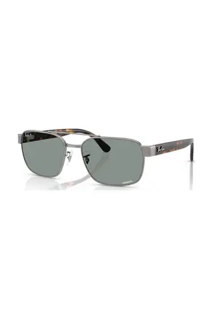 Ray-ban Rb3751ch Chromance