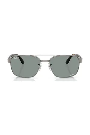 Ray-ban Rb3751ch Chromance