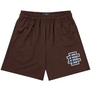 ERIC EMANUEL Ee Basic Short 'shopping Bag - Brown