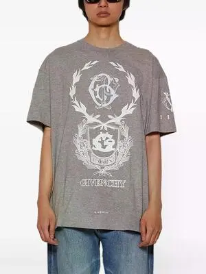 Givenchy Short-sleeve T-shirt