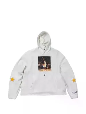 Nike Kobe Hoodie - White