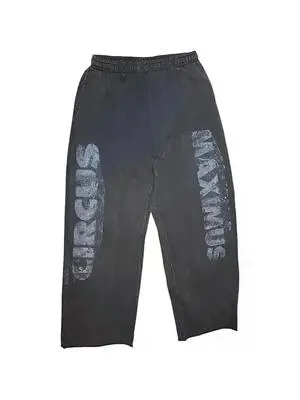 TRAVIS SCOTT Utopia Circus Maximus Track Pants