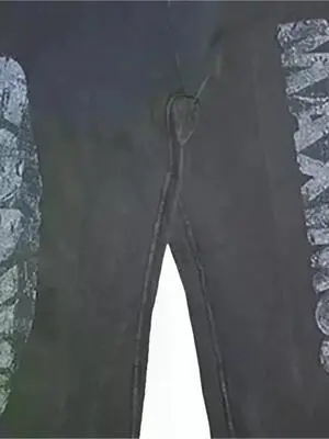 TRAVIS SCOTT Utopia Circus Maximus Track Pants