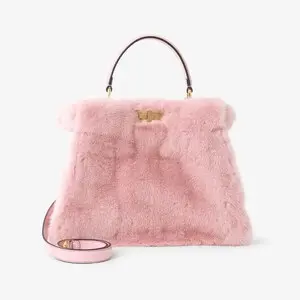 Fendi Peekaboo Iseeu Medium Bag