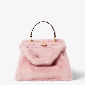 Fendi Peekaboo Iseeu Medium Bag