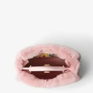 Fendi Peekaboo Iseeu Medium Bag