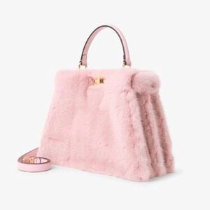 Fendi Peekaboo Iseeu Medium Bag