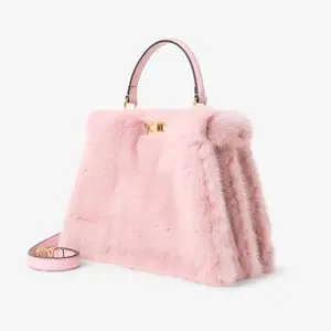 Fendi Peekaboo Iseeu Medium Bag