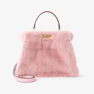 Fendi Peekaboo Iseeu Medium Bag