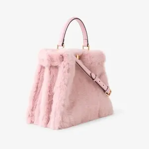 Fendi Peekaboo Iseeu Medium Bag