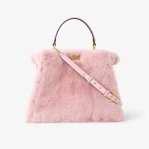Fendi Peekaboo Iseeu Medium Bag