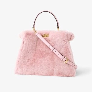 Fendi Peekaboo Iseeu Medium Bag