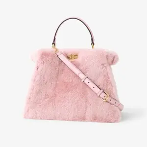 Fendi Peekaboo Iseeu Medium Bag