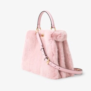 Fendi Peekaboo Iseeu Medium Bag