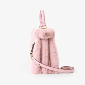 Fendi Peekaboo Iseeu Medium Bag