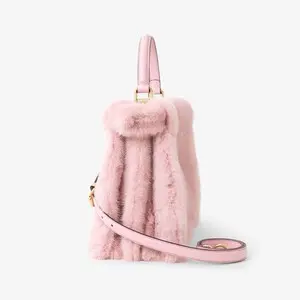 Fendi Peekaboo Iseeu Medium Bag