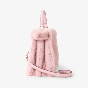 Fendi Peekaboo Iseeu Medium Bag