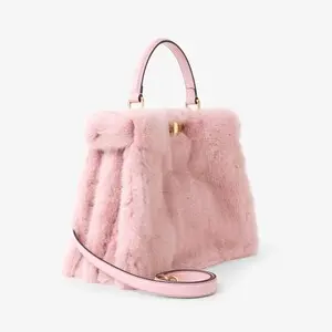 Fendi Peekaboo Iseeu Medium Bag