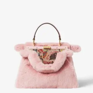 Fendi Peekaboo Iseeu Medium Bag