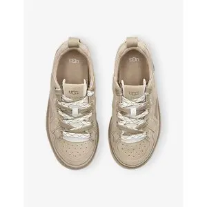 UGG Minimel Suede Trainers