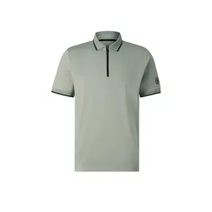Bogner Cody Functional Short-sleeved Top - Eucalyptus