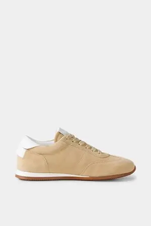 Bogner Valencia Sneakers - Camel