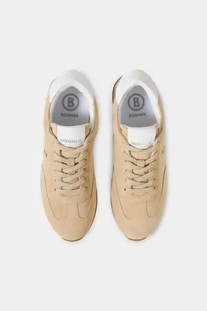 Bogner Valencia Sneakers - Camel